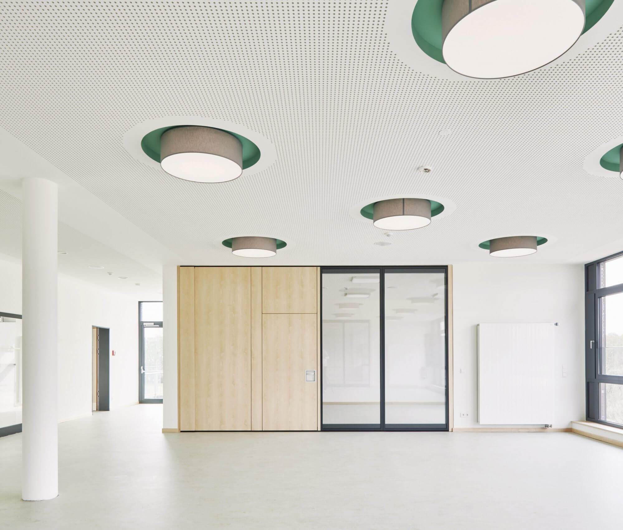 IGS Moormerland – MRO Architekten & Ingenieure