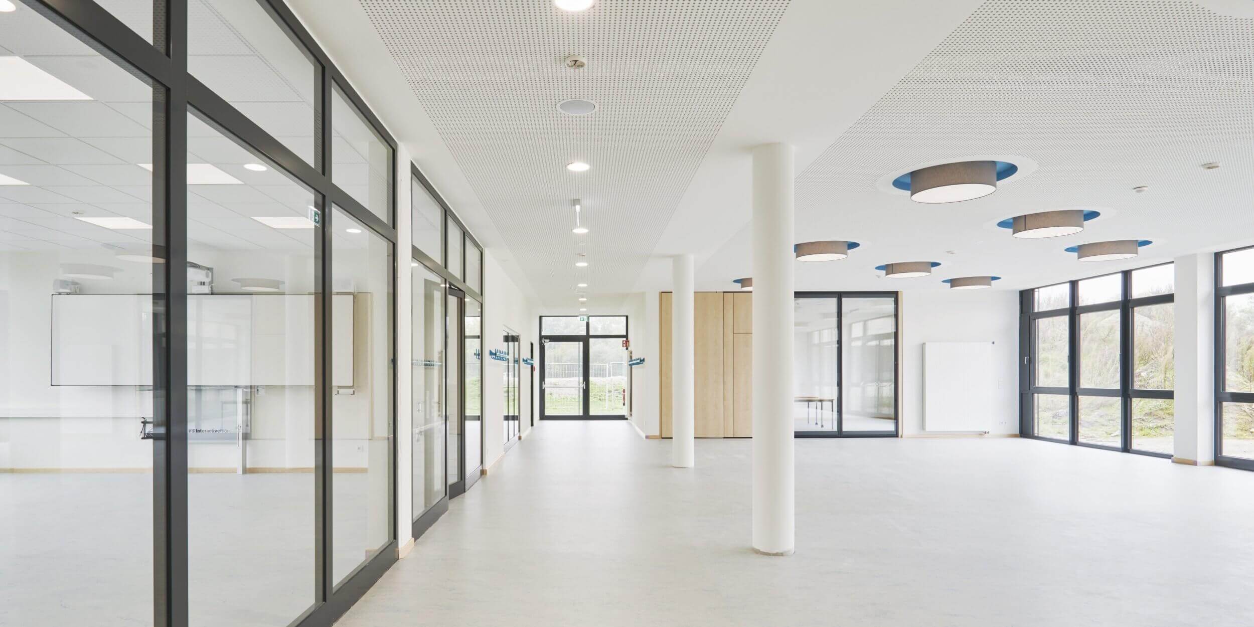 IGS Moormerland – MRO Architekten & Ingenieure