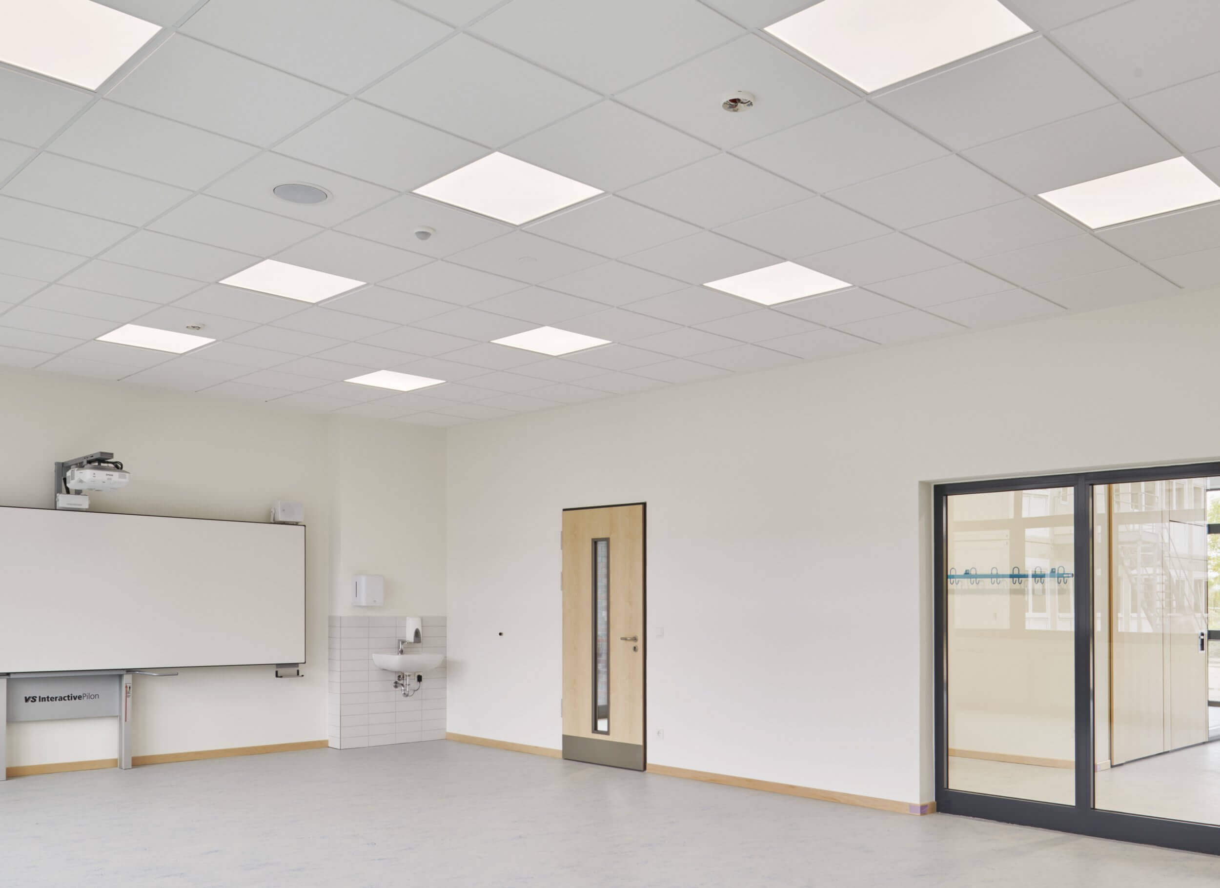 IGS Moormerland – MRO Architekten & Ingenieure